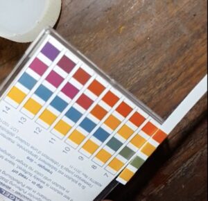What Is The pH Of Isopropyl Alcohol? (There’s a Catch!) – ExpertBrewing.com