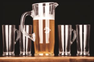 How Many Beers Are In A Pitcher? – ExpertBrewing.com