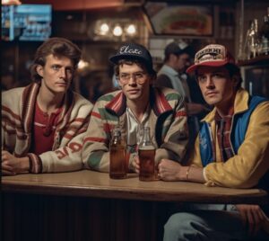 What Were Some Popular Beers in the 80s? – ExpertBrewing.com