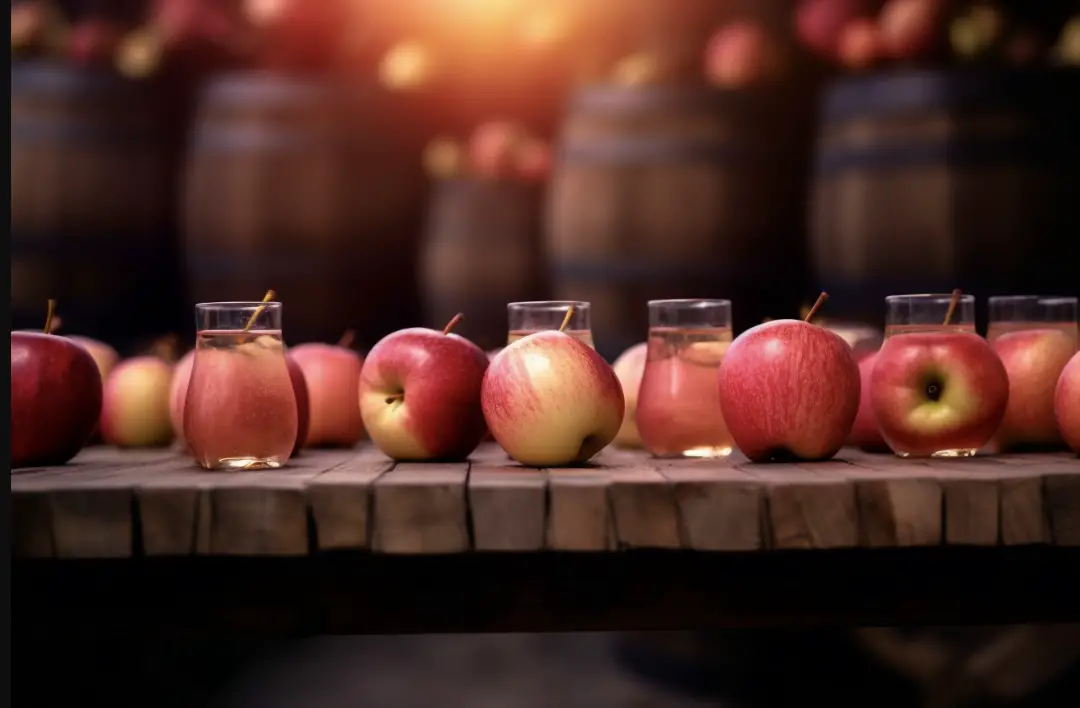 30 Red Apples and Their Use in Food and Cider – ExpertBrewing.com