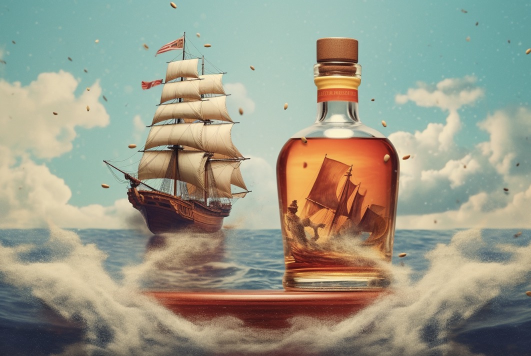 Cognac Vs Rum? Know The Difference! – ExpertBrewing.com