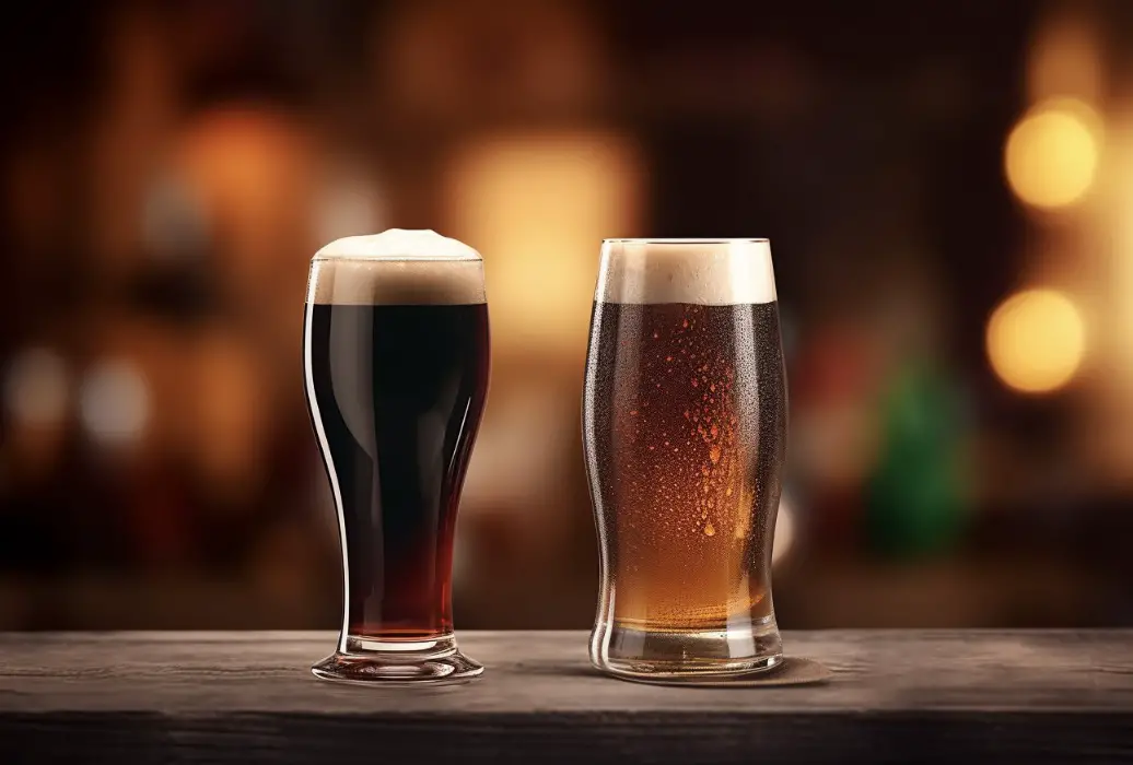 Is A Stout A Lager Or An Ale? – ExpertBrewing.com