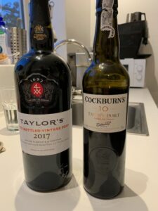 Tawny vs Ruby Port: Which Is Best? For Cocktails? – ExpertBrewing.com