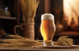 What Beers are Made with Rice? Why and How? – ExpertBrewing.com