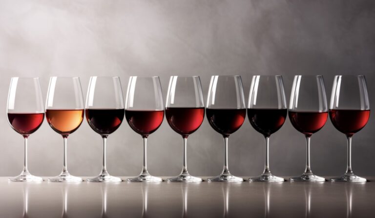 What Is The Darkest Red Wine? – ExpertBrewing.com