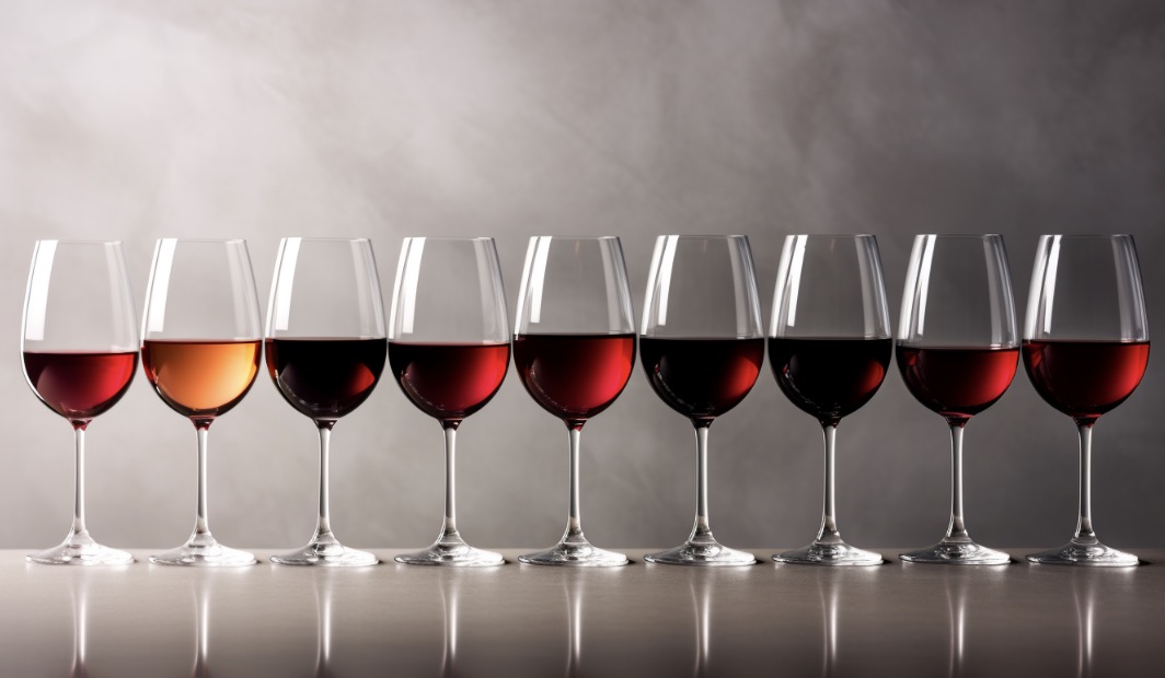 What Is The Darkest Red Wine? – ExpertBrewing.com