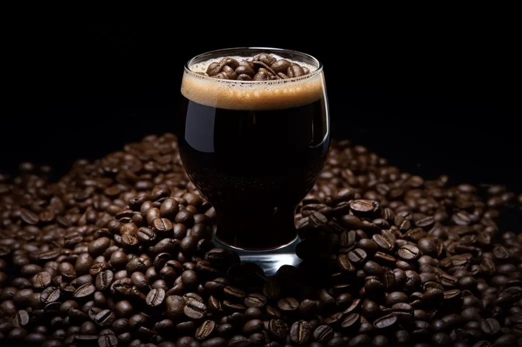 How To Brew Beer With Coffee? – ExpertBrewing.com