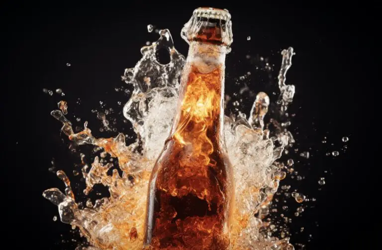 Is Over Carbonated Beer Bad For You? (Why, and how to avoid it ...
