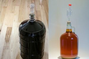How Long Does Wine Take To Ferment? – ExpertBrewing.com