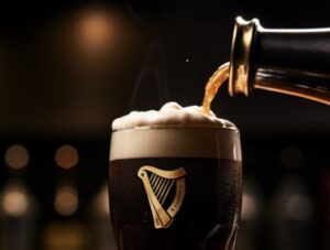 Is Guinness Carbonated? Well it also has Nitrogen! – ExpertBrewing.com
