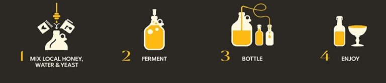 Mead Brewing For Beginners: A Guide – ExpertBrewing.com