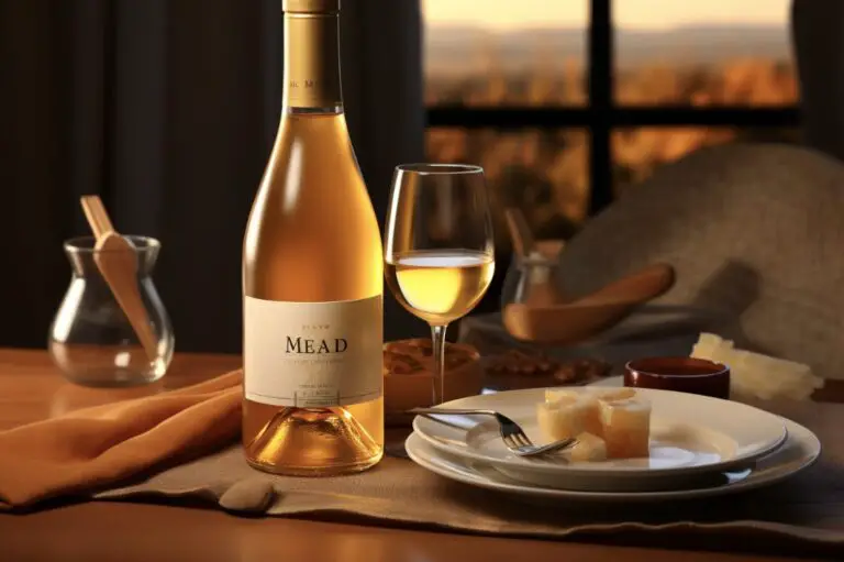 The Types Of Mead Explained! – ExpertBrewing.com