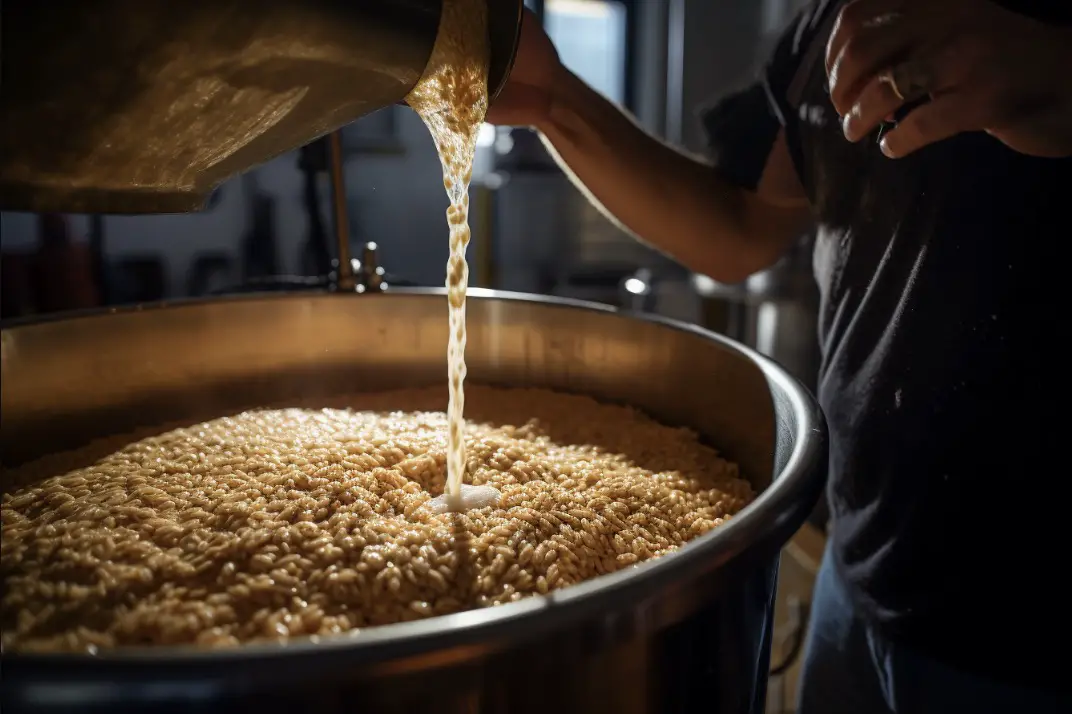 What Beers Are Made With Rice Why And How