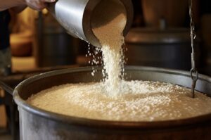 What Beers are Made with Rice? Why and How? – ExpertBrewing.com