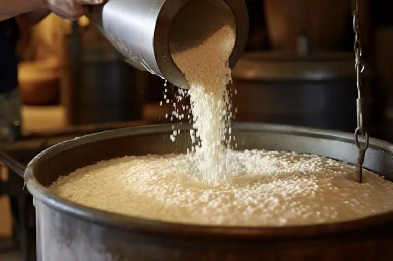 What Beers are Made with Rice? Why and How? – ExpertBrewing.com