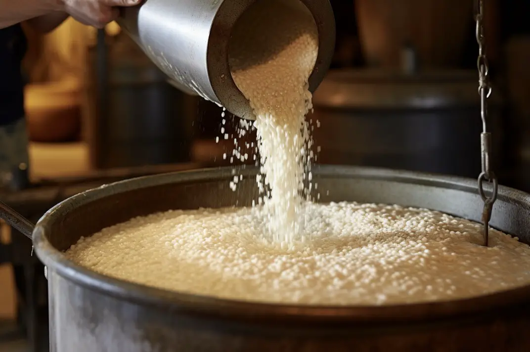 What Beers Are Made With Rice Why And How