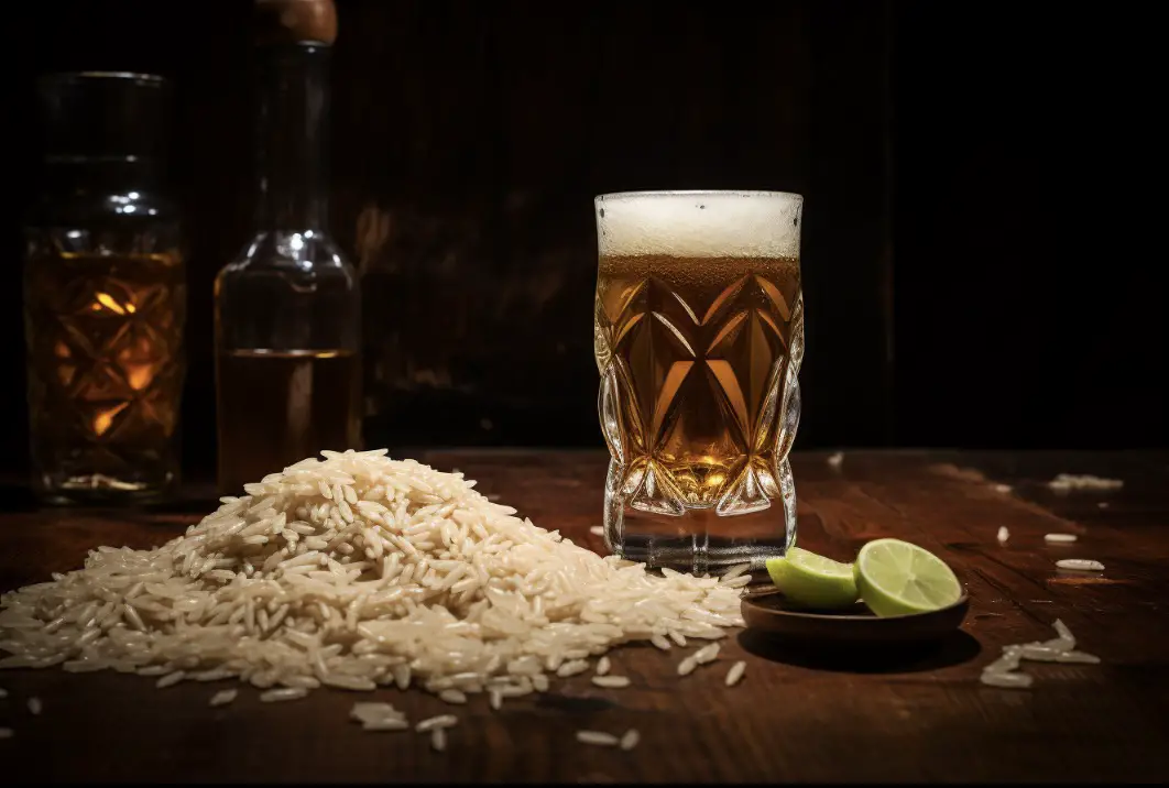 What Beers Are Made With Rice Why And How