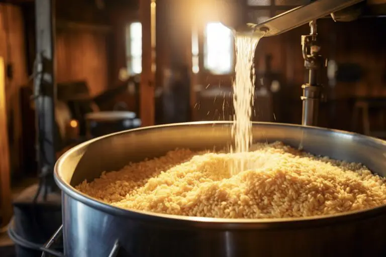 What Beers are Made with Rice? Why and How? – ExpertBrewing.com
