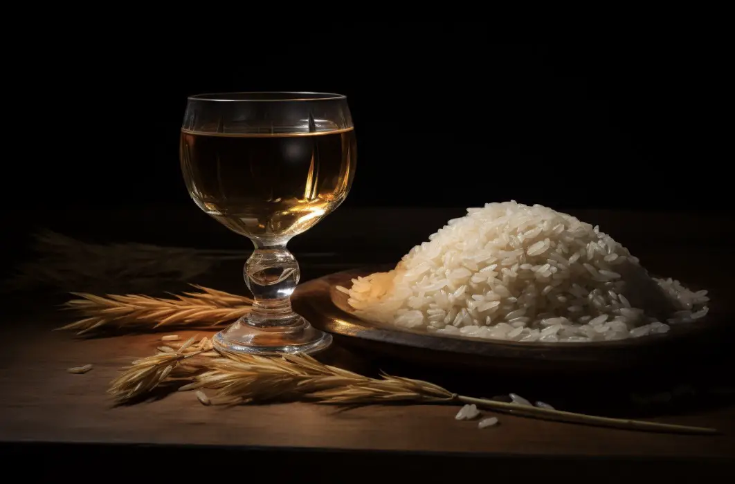 What Beers Are Made With Rice Why And How