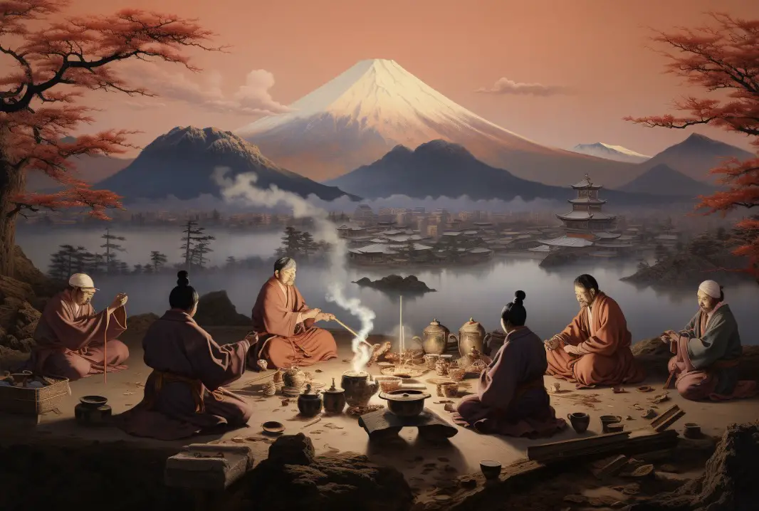 How To Make Japanese Moonshine? – ExpertBrewing.com