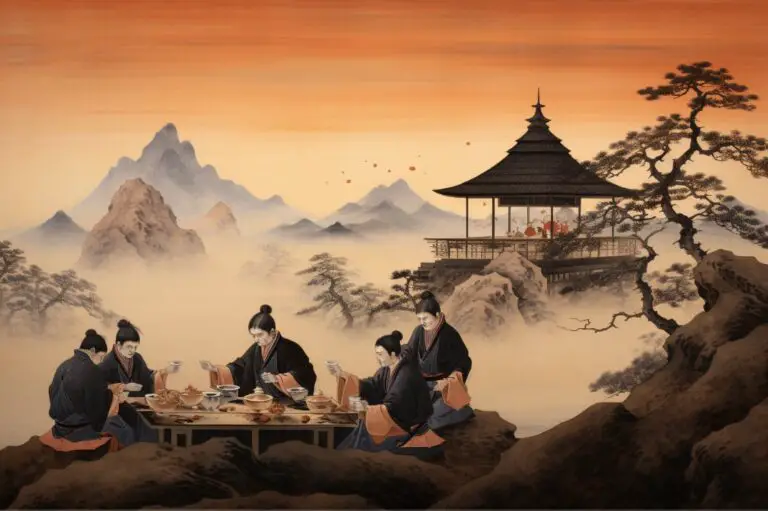 How To Make Sake (Traditional Japanese Rice Wine) At Home ...