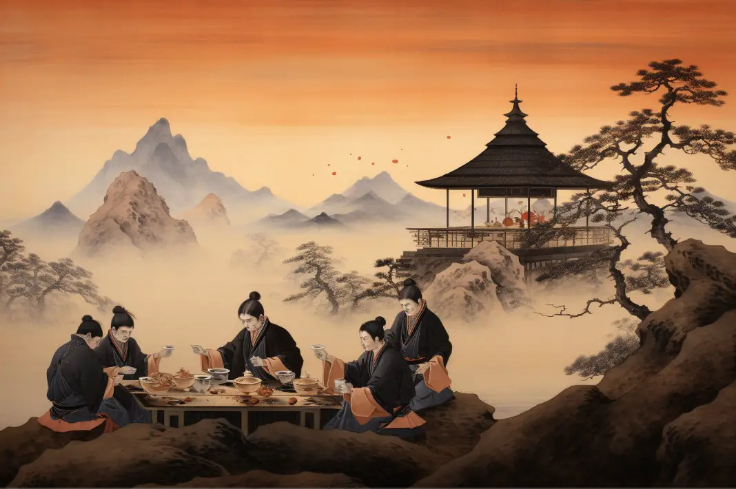 How To Make Sake (Traditional Japanese Rice Wine) At Home ...