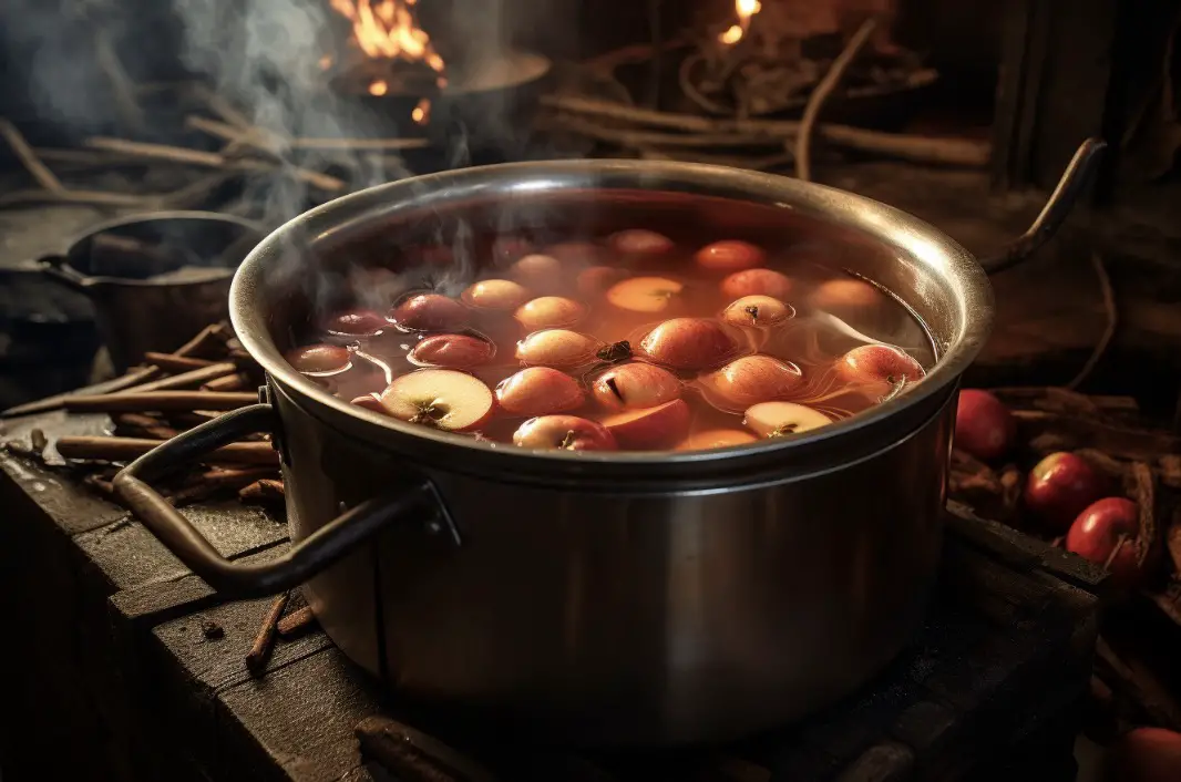 What Are The 4 Types Of Cider? – ExpertBrewing.com