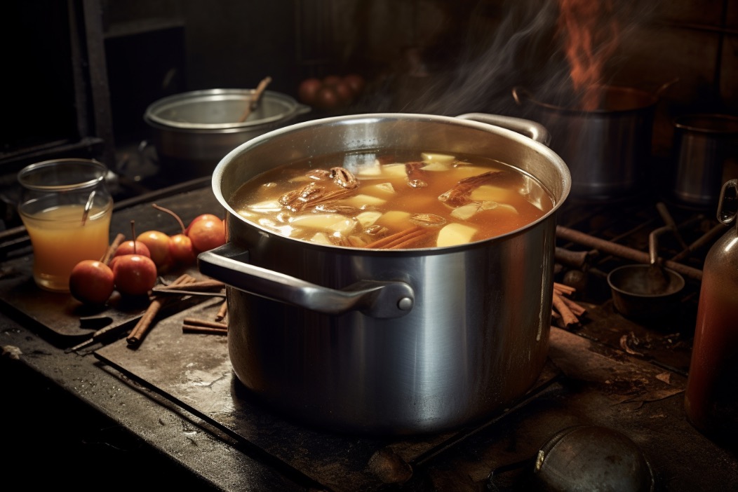 Mead Brewing For Beginners: A Guide – ExpertBrewing.com