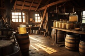 How to Open a Meadery – A Quick Guide – ExpertBrewing.com