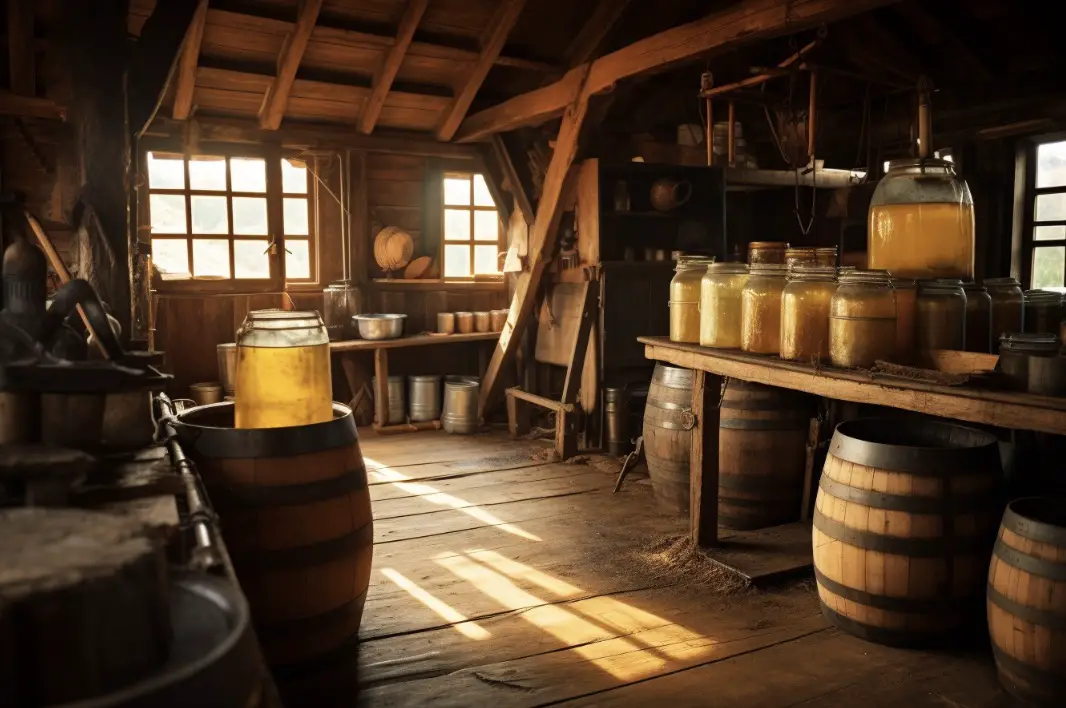 How to Open a Meadery – A Quick Guide – ExpertBrewing.com