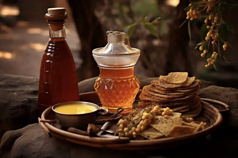 How to Make Ethiopian Tej Honey Wine At Home! – ExpertBrewing.com