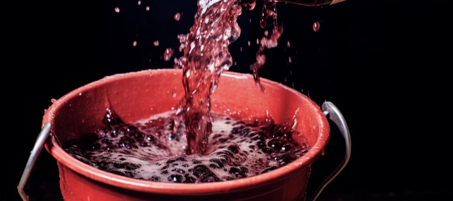 How Much Potassium Metabisulfite Per Gallon Of Wine? – ExpertBrewing.com