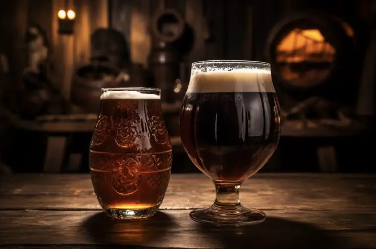 Mead Vs Ale – Here are the differences! – ExpertBrewing.com