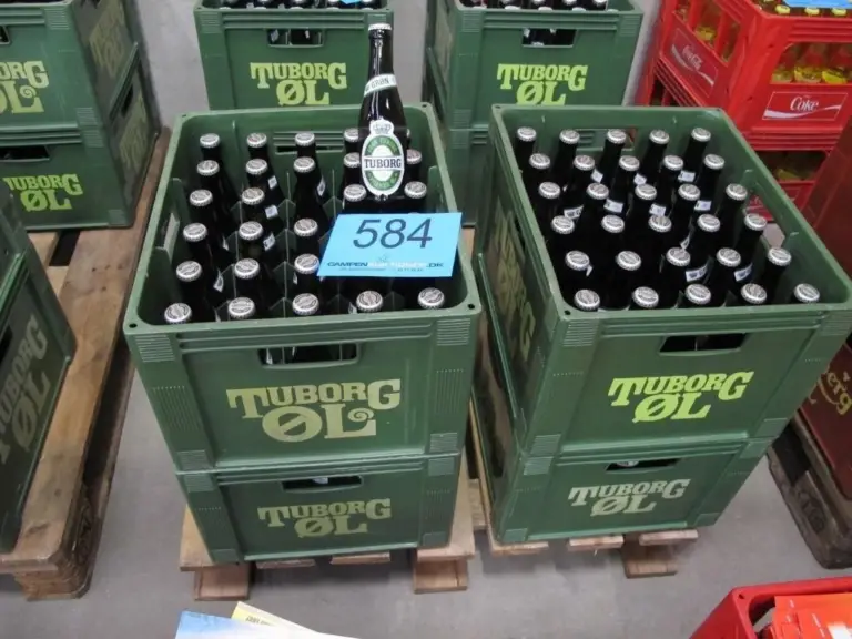 How Many Beers Are In A Case? – ExpertBrewing.com