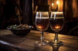 Mead Mixology: Elevate Your Viking Cocktail Game – ExpertBrewing.com