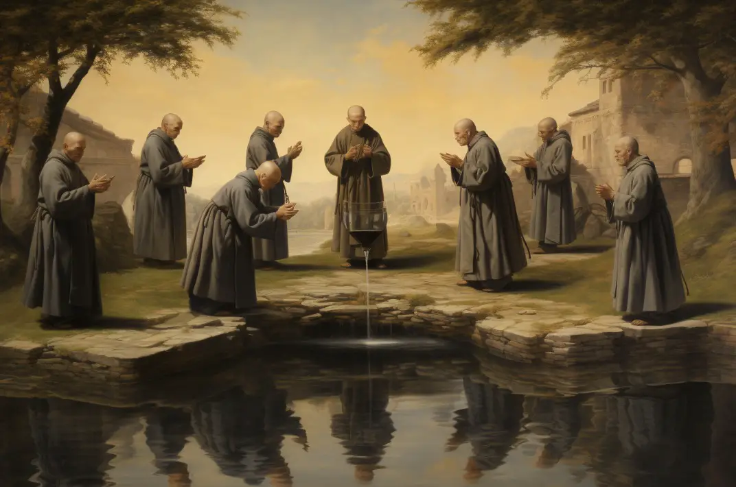 The Science Of TDS And Water Hardness In Brewing – ExpertBrewing.com