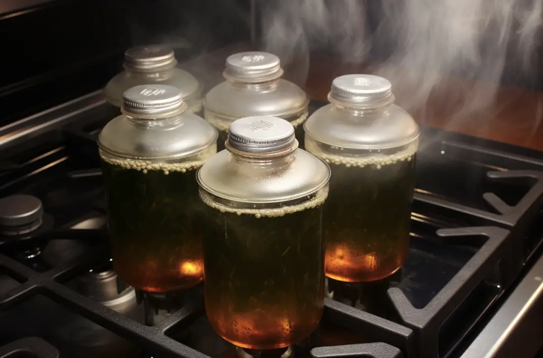 How To Pasteurize Mead? (Is it necessary?) – ExpertBrewing.com