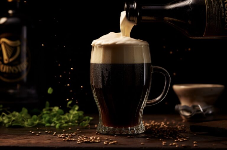 Krausen In Beer Brewing – All You Need To Know! – ExpertBrewing.com