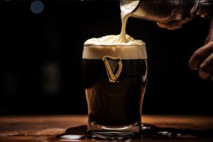 Does Guinness Beer Go Bad? – ExpertBrewing.com