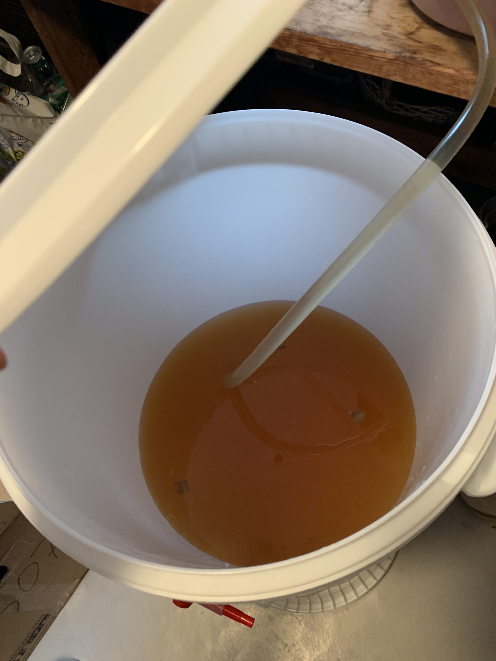 How to Make Ethiopian Tej Honey Wine At Home! – ExpertBrewing.com