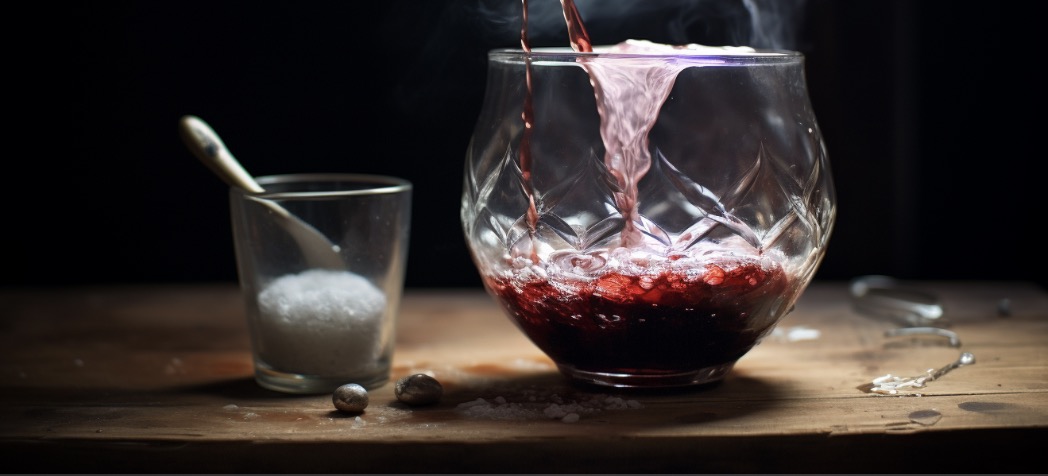 Adding Baking Soda To Wine? (Why and How To!) – ExpertBrewing.com