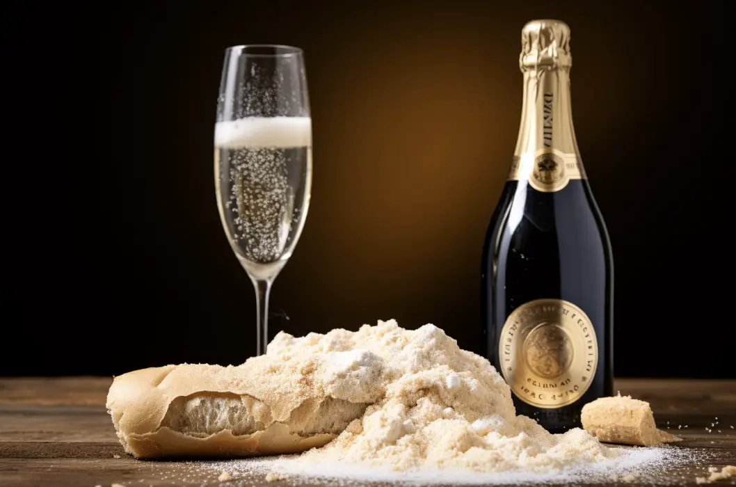 How Long Does Bread Yeast Take To Ferment Sugar Into Alcohol ...