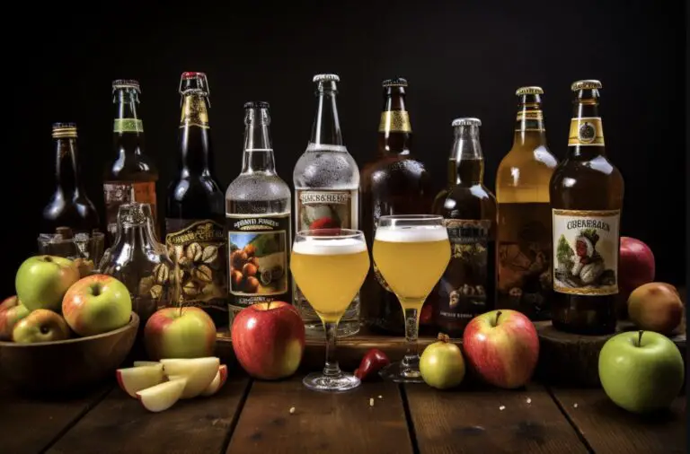 Low Histamine Beers: A Guide To Histamine In Beer – ExpertBrewing.com