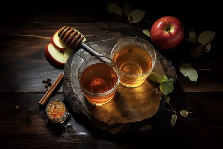 Cyser Vs Cider? What’s The Difference? – ExpertBrewing.com