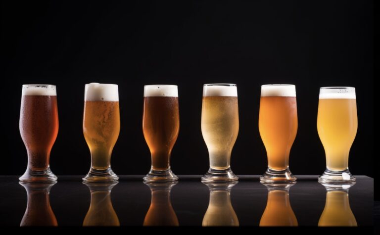 Low Hop Beers – Which Beers Have the Lowest Hop Content ...