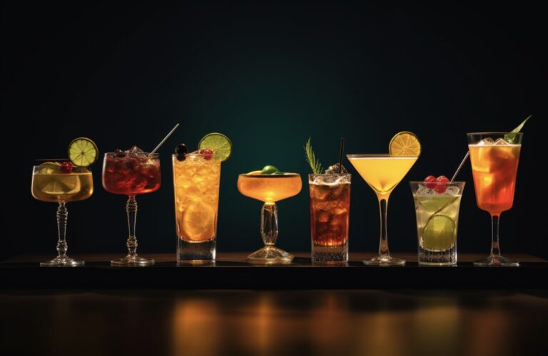 Mead Mixology: Elevate Your Viking Cocktail Game – ExpertBrewing.com