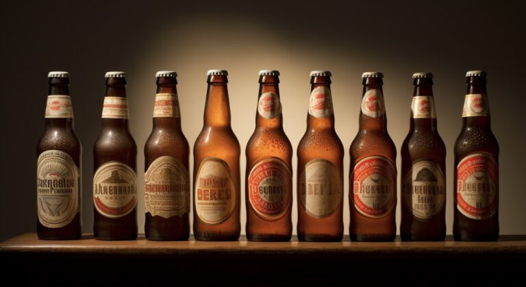 How to Choose Beers with Minimal Sulfite Levels? – ExpertBrewing.com