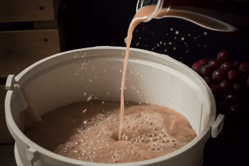 What Happens If You Put Too Much Yeast In Wine