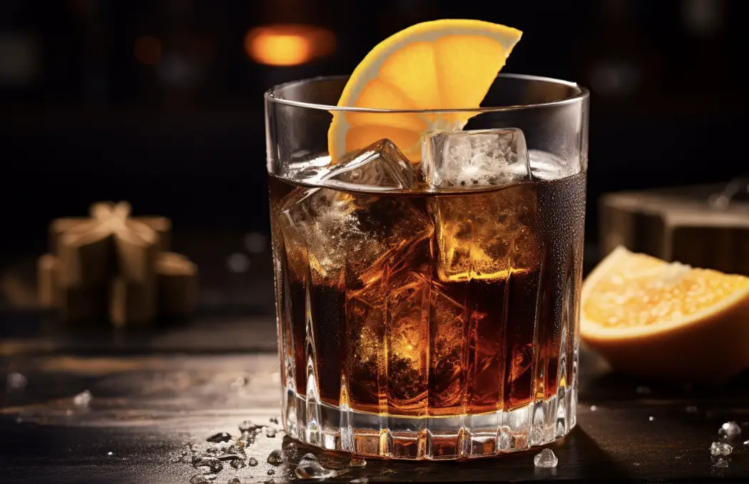 Can You Mix Whiskey and Rum? (Try These Cocktails!) – ExpertBrewing.com