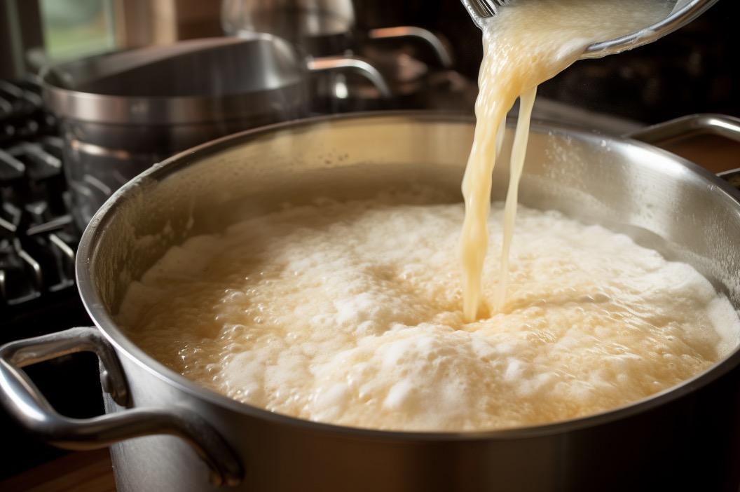 Sulfites in Beer – A Deep Dive! – ExpertBrewing.com